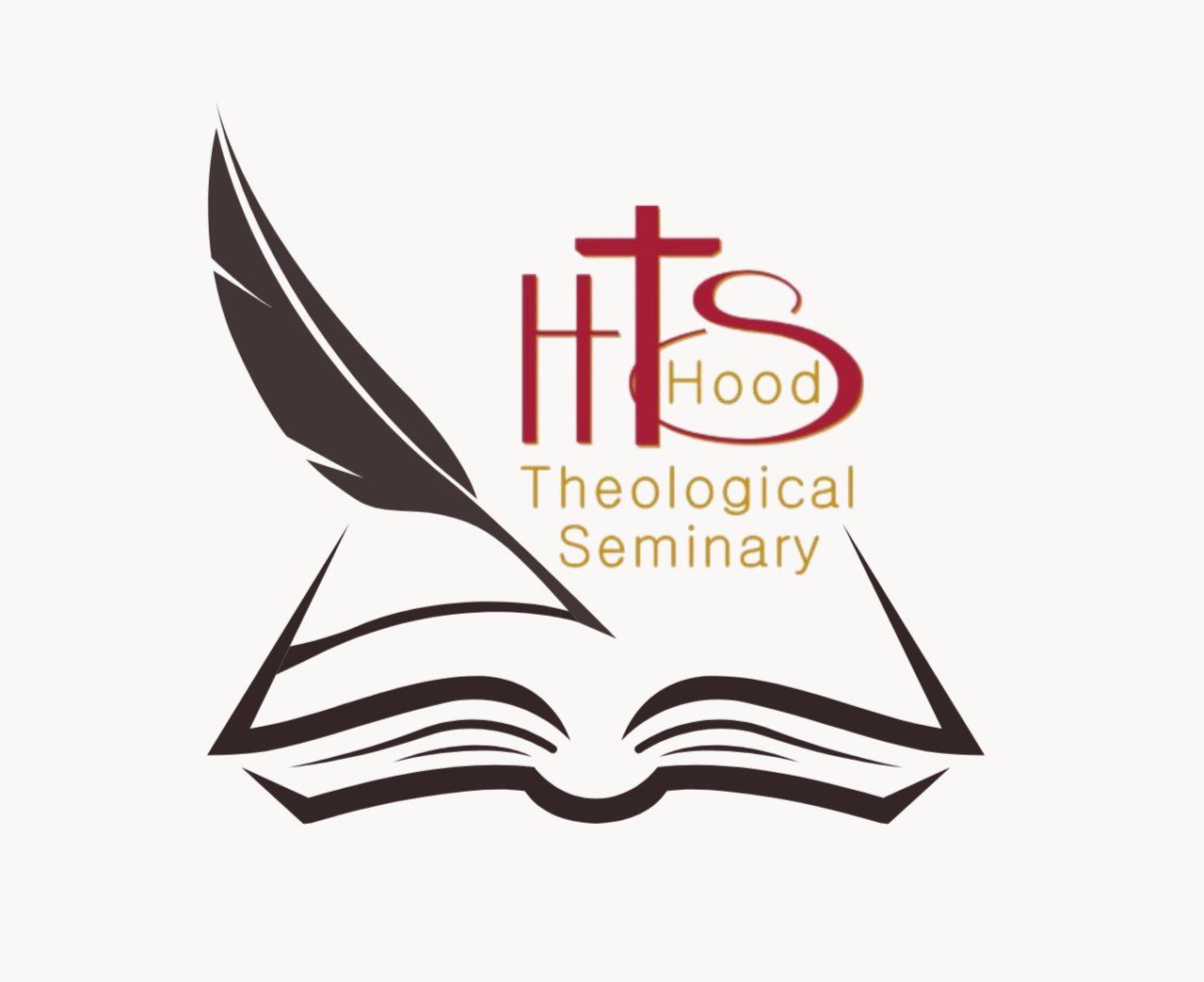 Hood Theological Seminary – Ego Eimi Christian Apparel and Accessories