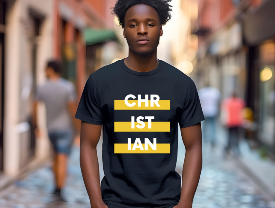 Ego Eimi Christian Apparel and Accessories