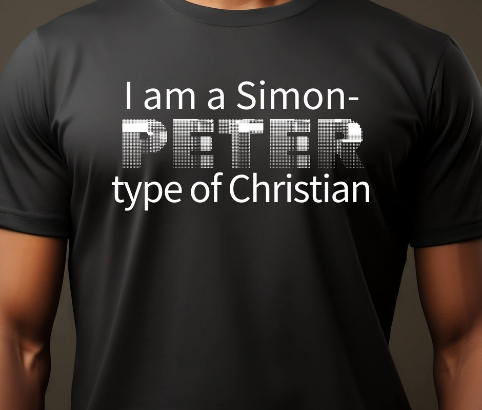 Worship Wear – Ego Eimi Christian Apparel and Accessories